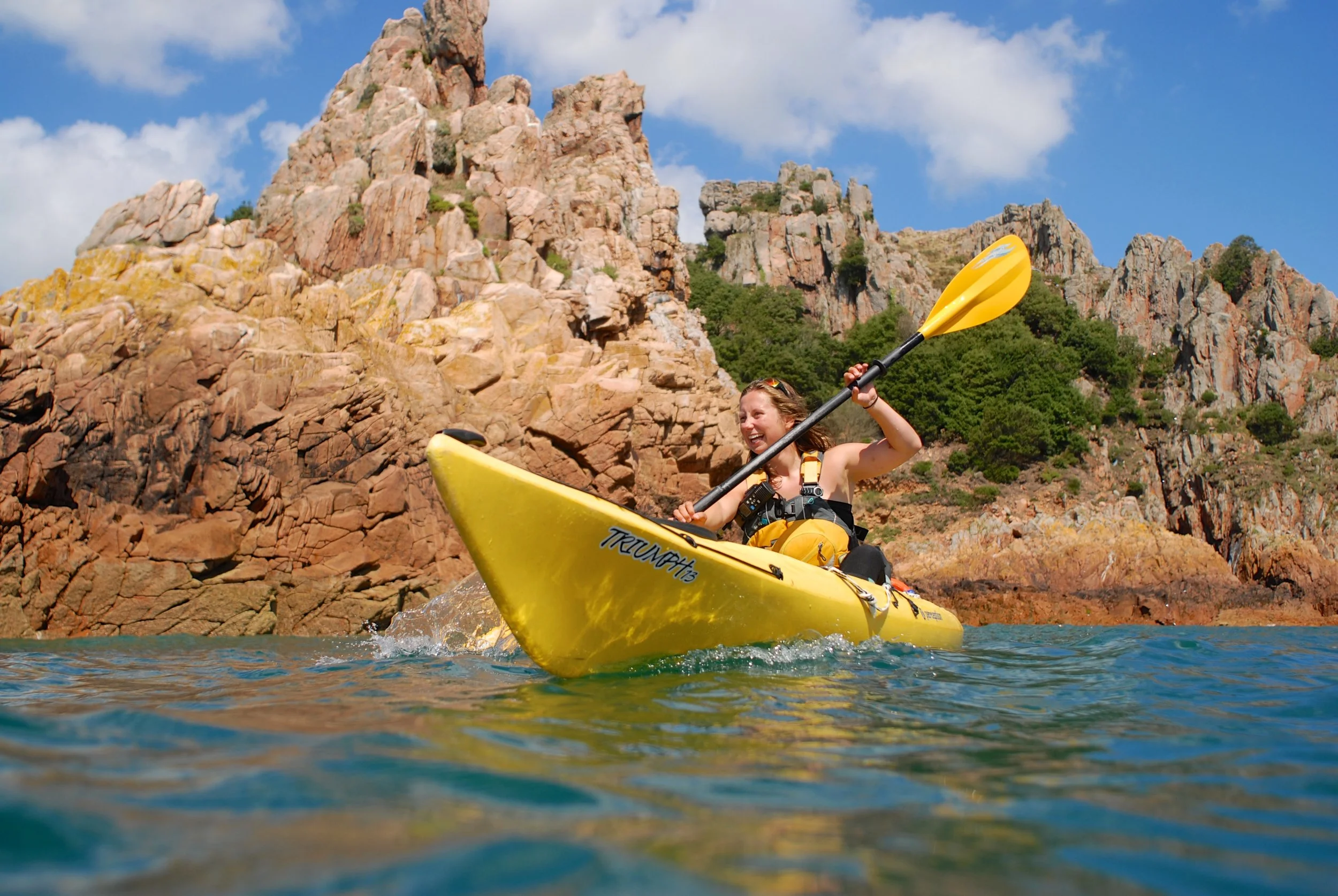 Adventure Guide Academy — Absolute Adventures