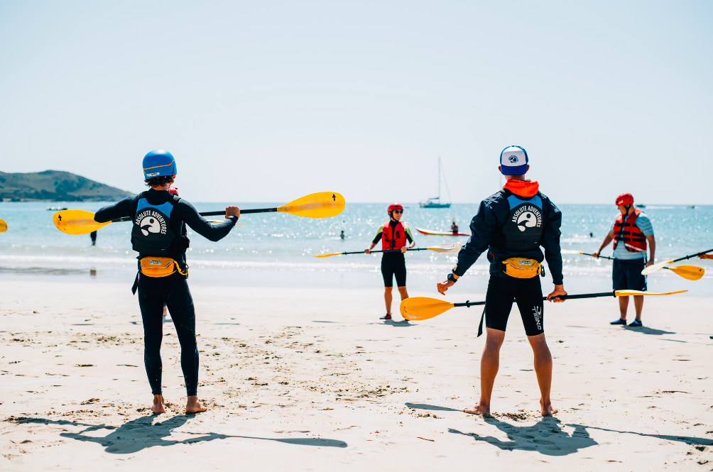 Our Activities — Absolute Adventures