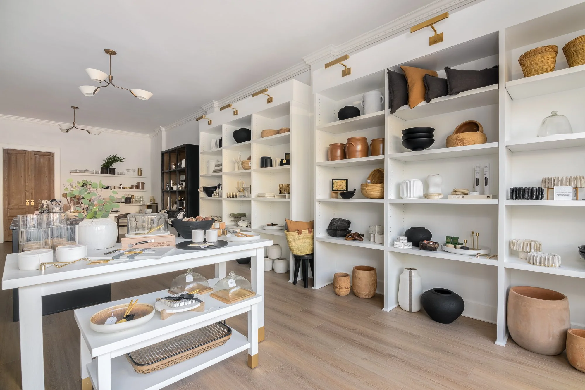 Portfolio - Retail — Jessica Hobson Design