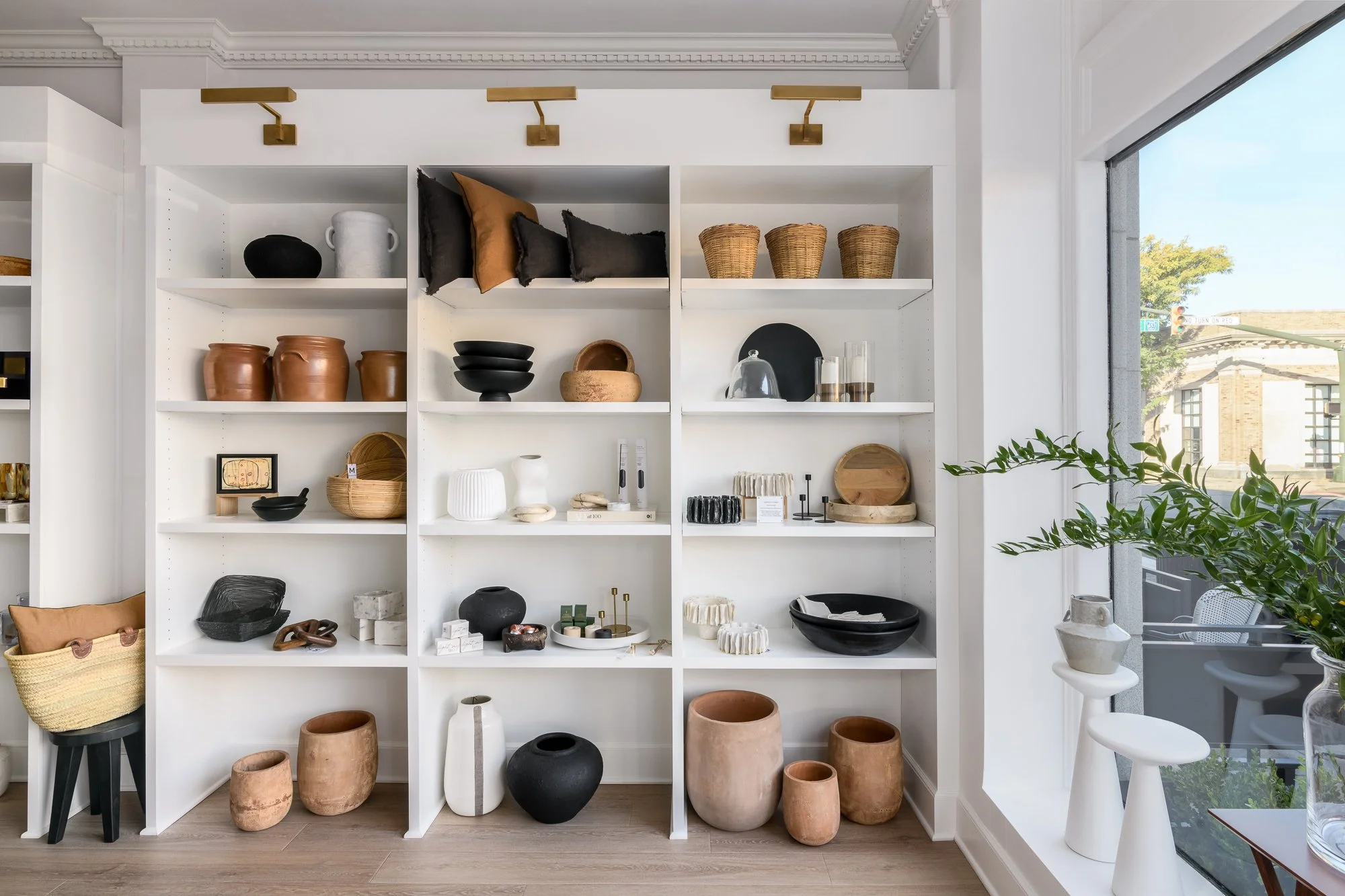 Portfolio - Retail — Jessica Hobson Design