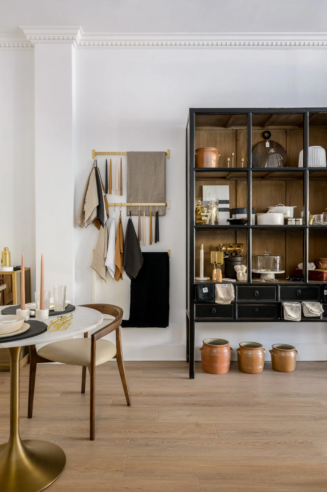 PORTFOLIO — Jessica Hobson Design