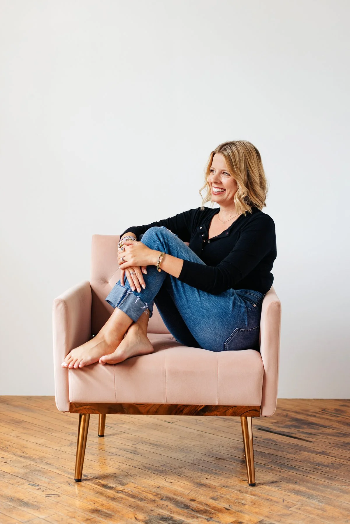 CEO Executive Unschool | Growth Strategist | About | Bree Johnson