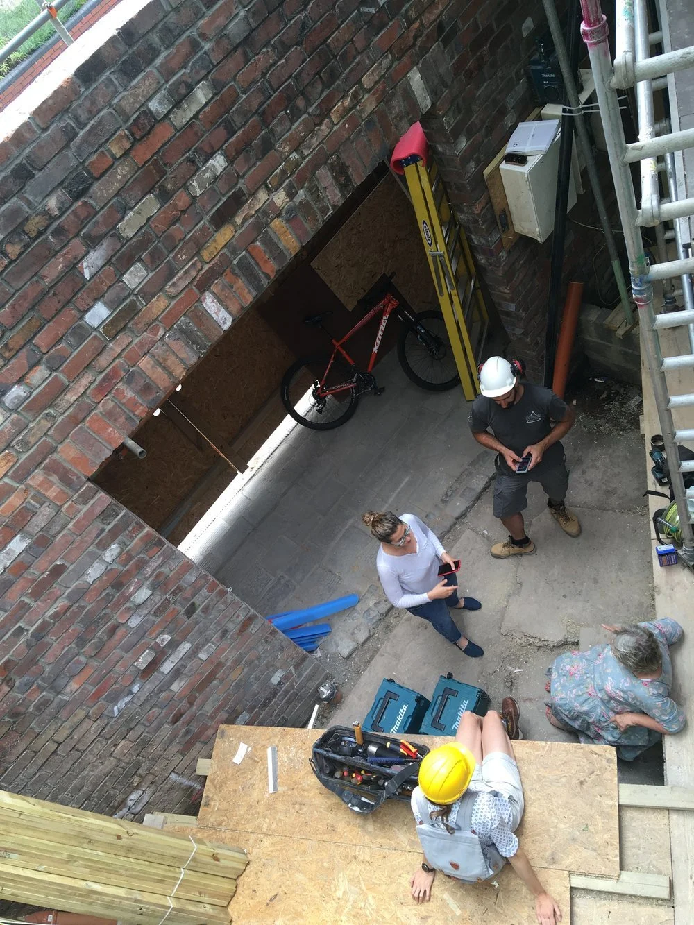 Why We Like a 2-Stage Tender Process for Domestic Projects — barefoot ...