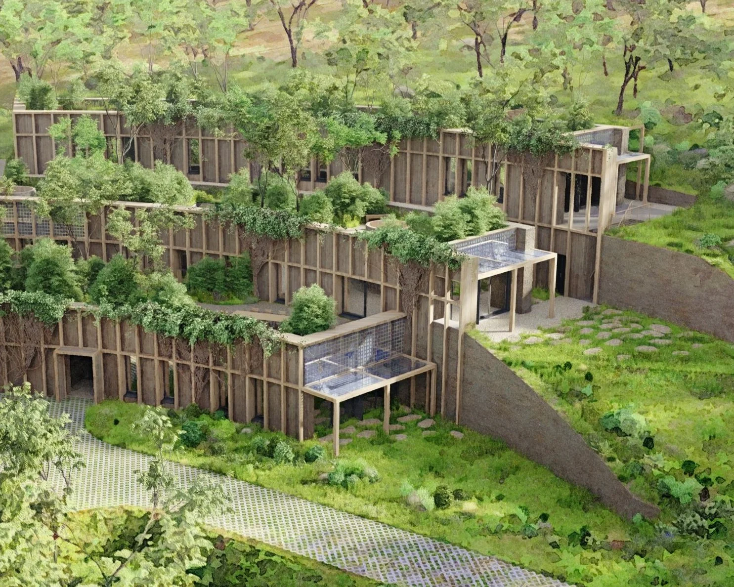 Barefoot Architects | Bristol | Devon