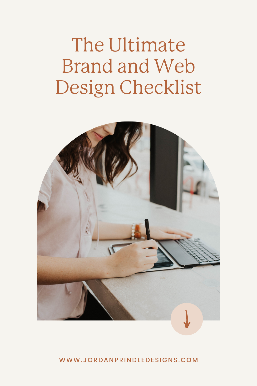 Logo Design Checklist