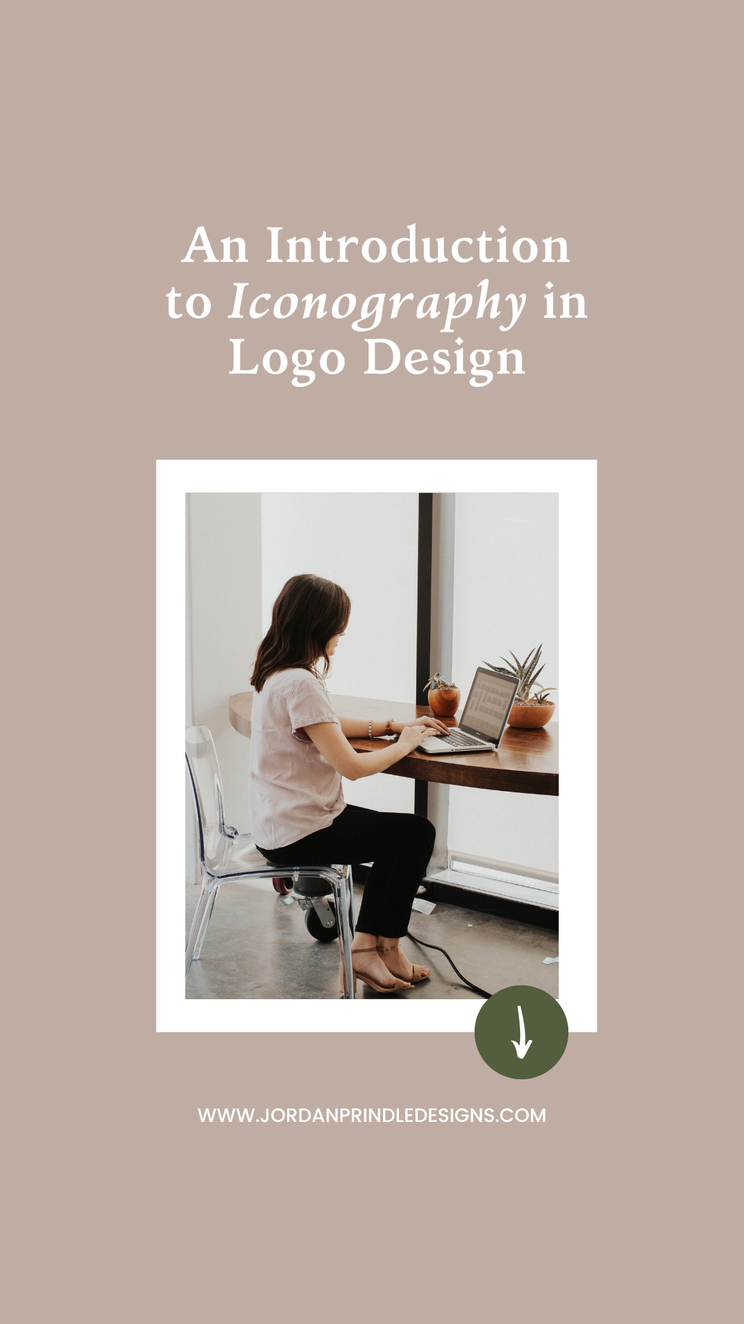 Introduction Logo Design