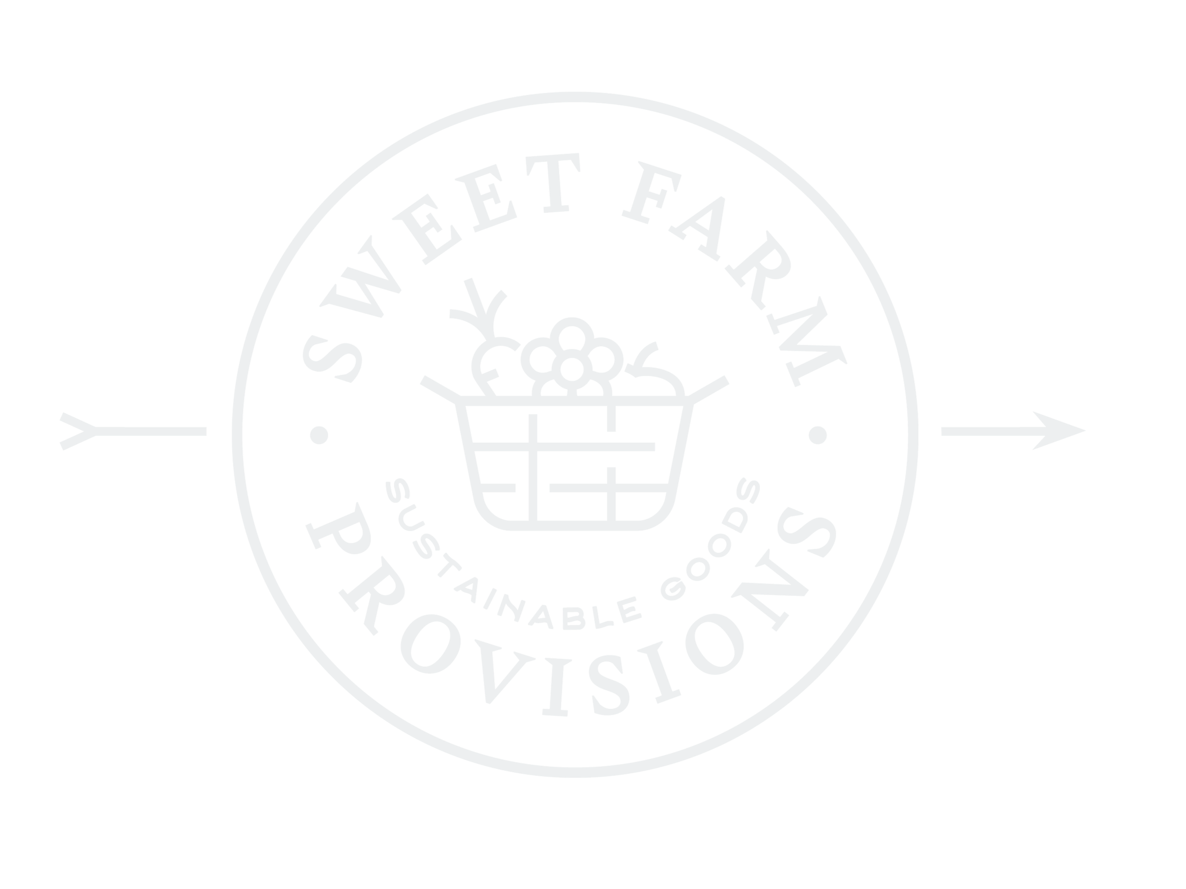 Sweet Farm | Farm Animal Rescue & Regenerative Agriculture Nonprofit