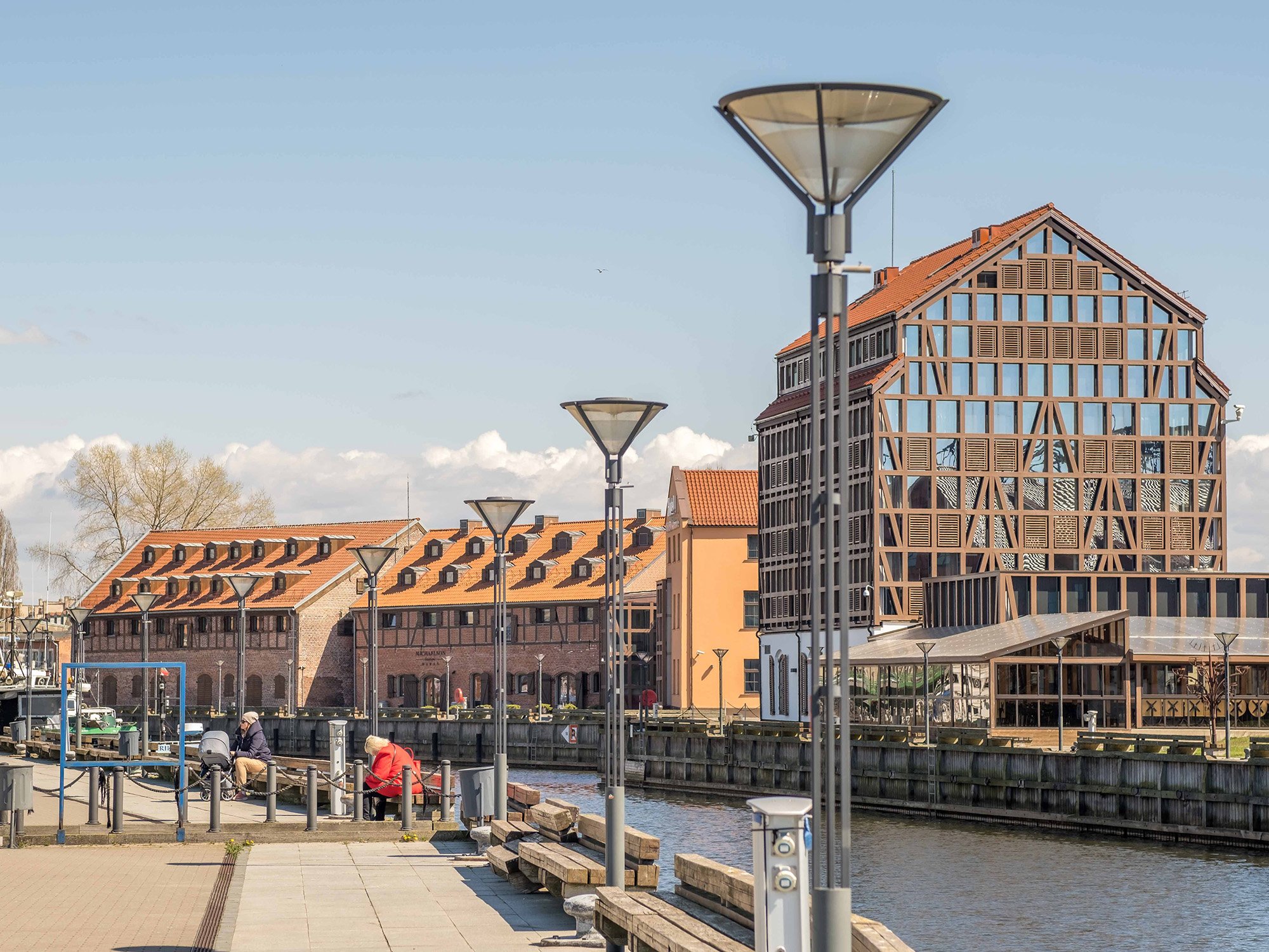 Audrius Petrošius - Kandidatas vienmandatėje Danės rinkimų apygardoje