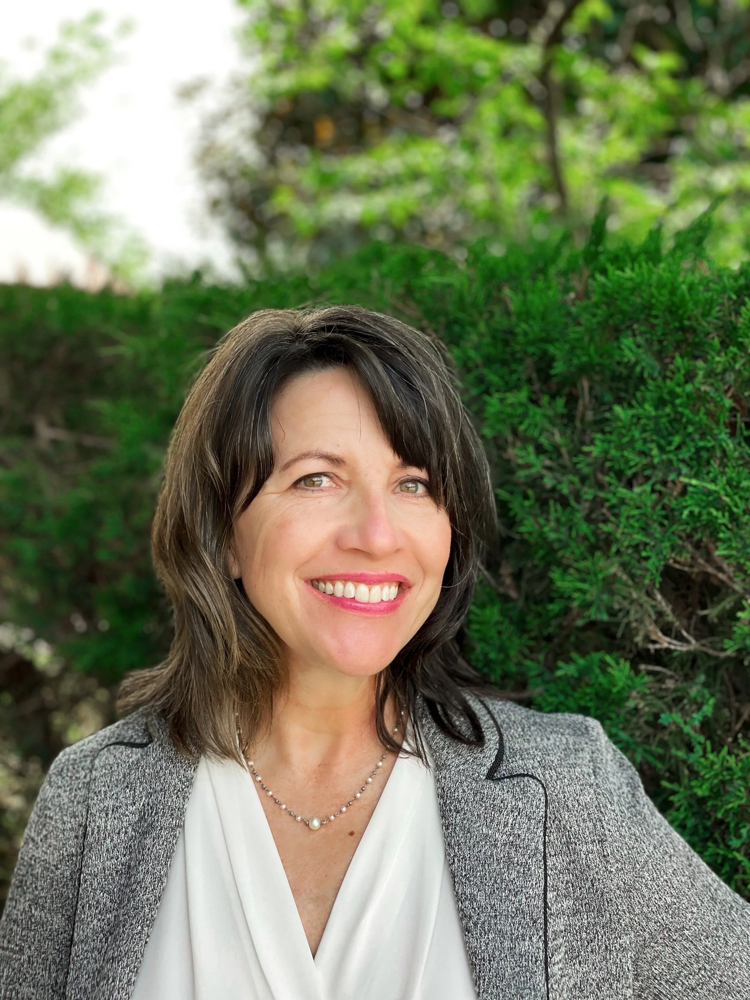 Nashville Human Resources - About Us