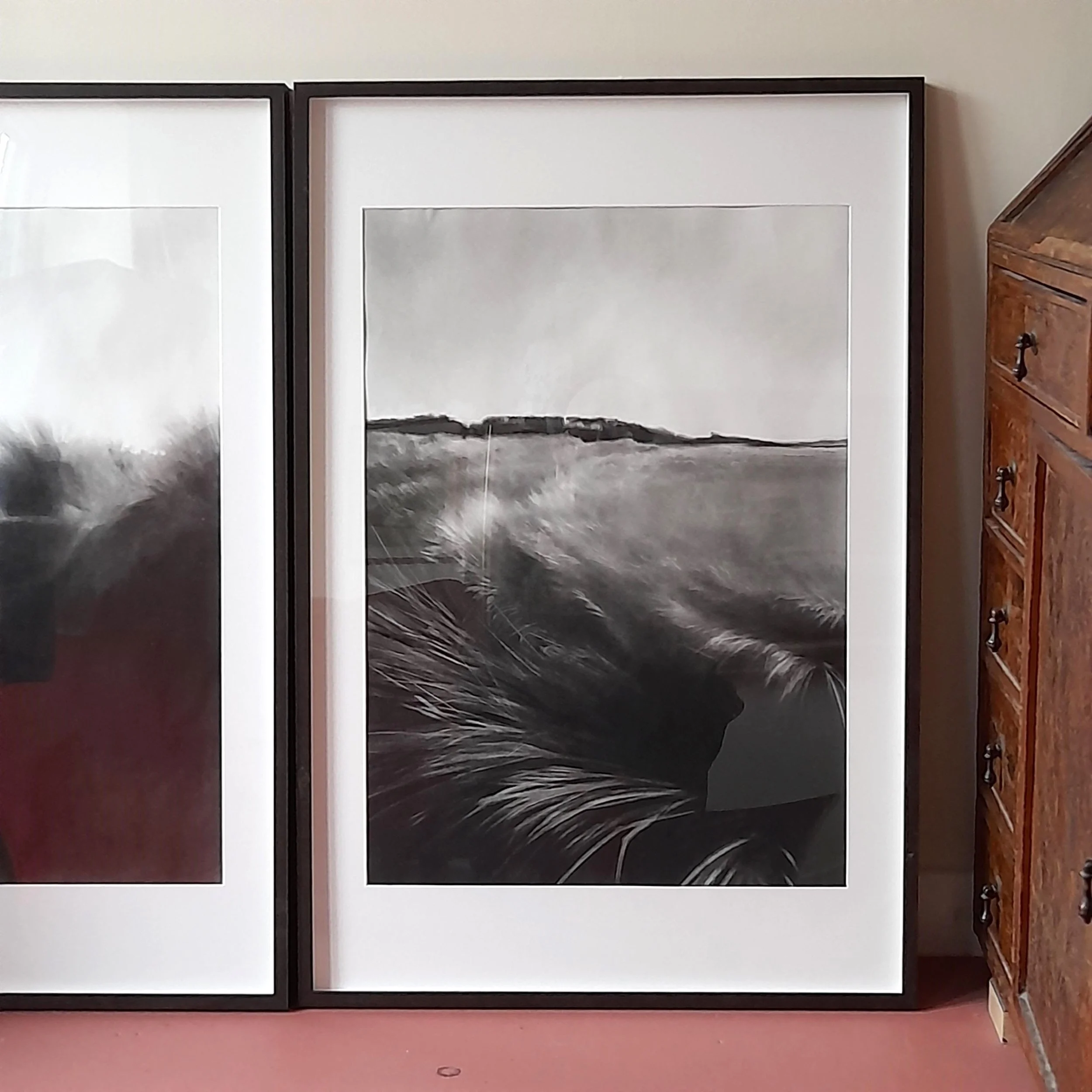 Kate Boucher, promise of open sea series 169 — yardstickgallery.com