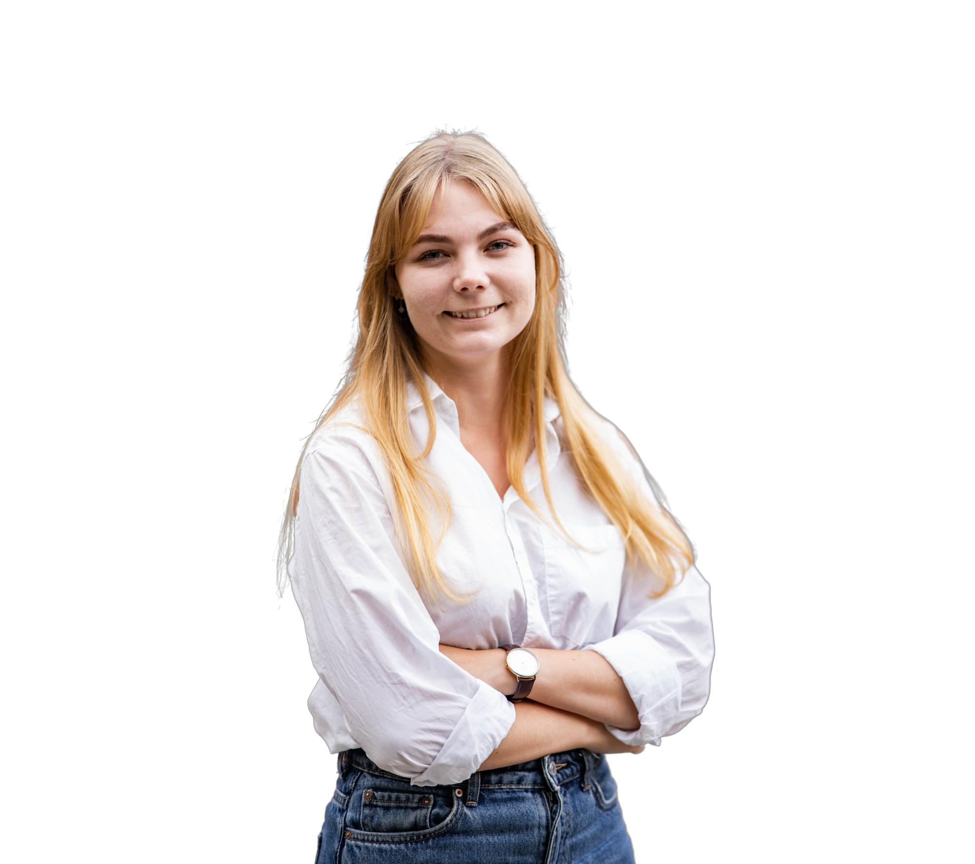 Forretningsudvalget — Radikal Ungdom