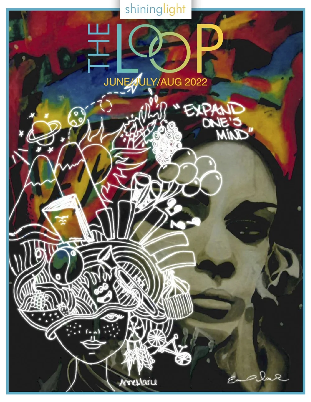 Loop Archive — shininglight