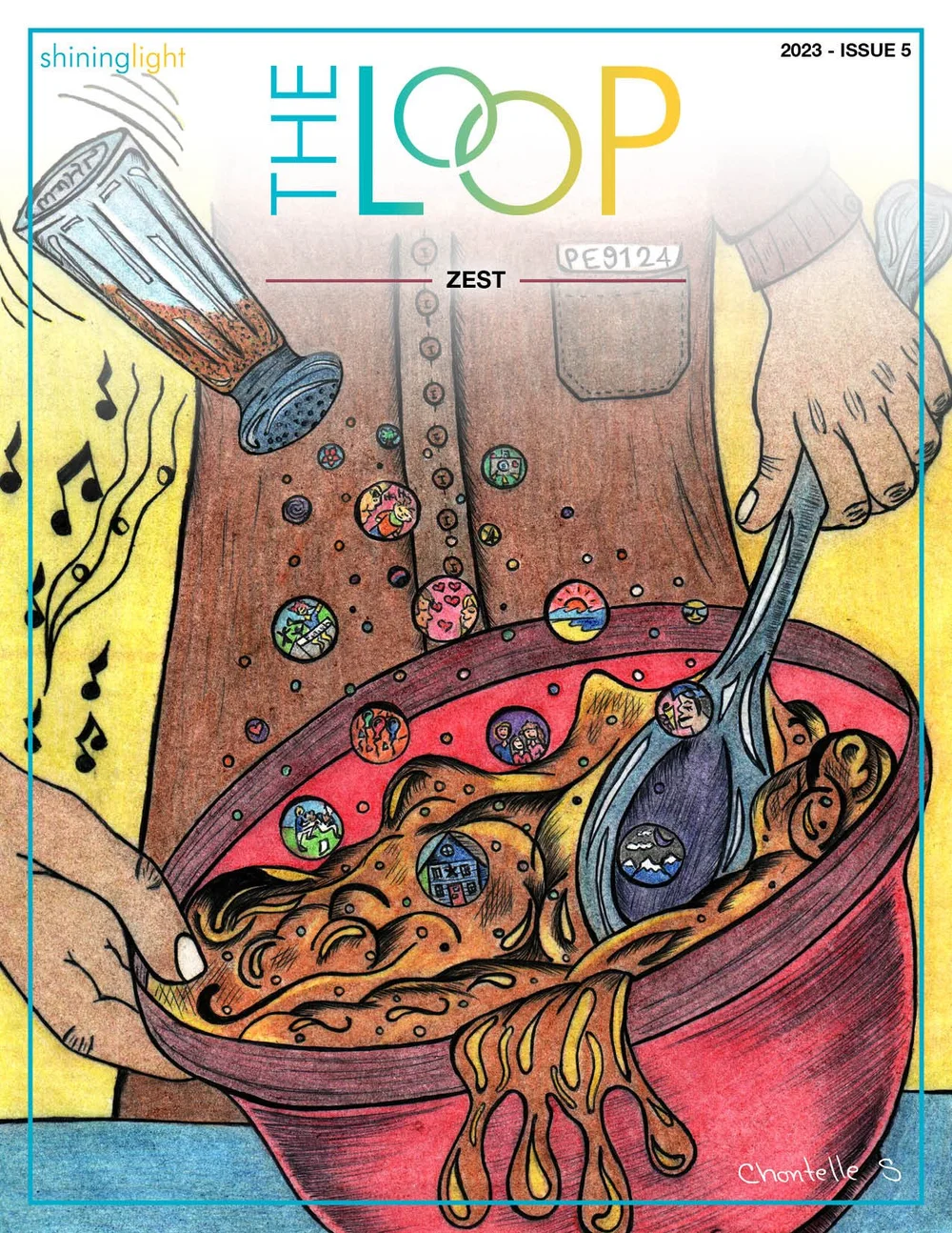 The Loop — shininglight