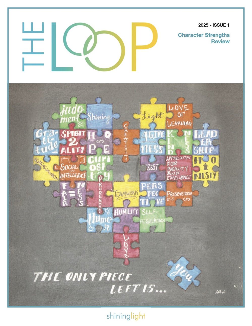 The Loop — shininglight