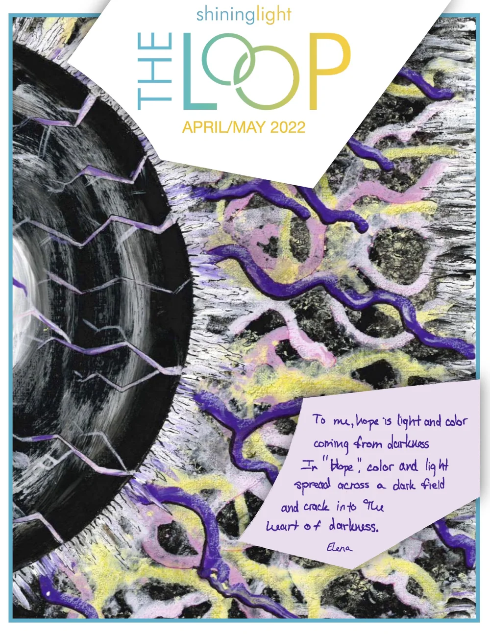 Loop Archive — shininglight