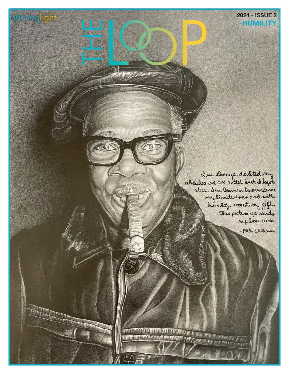 The Loop — shininglight