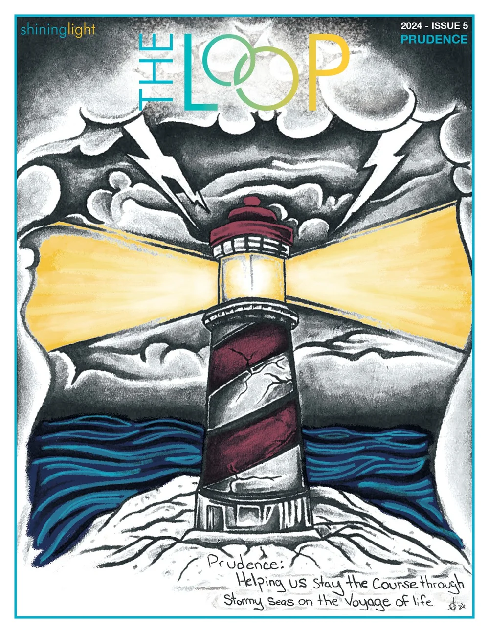 The Loop — shininglight