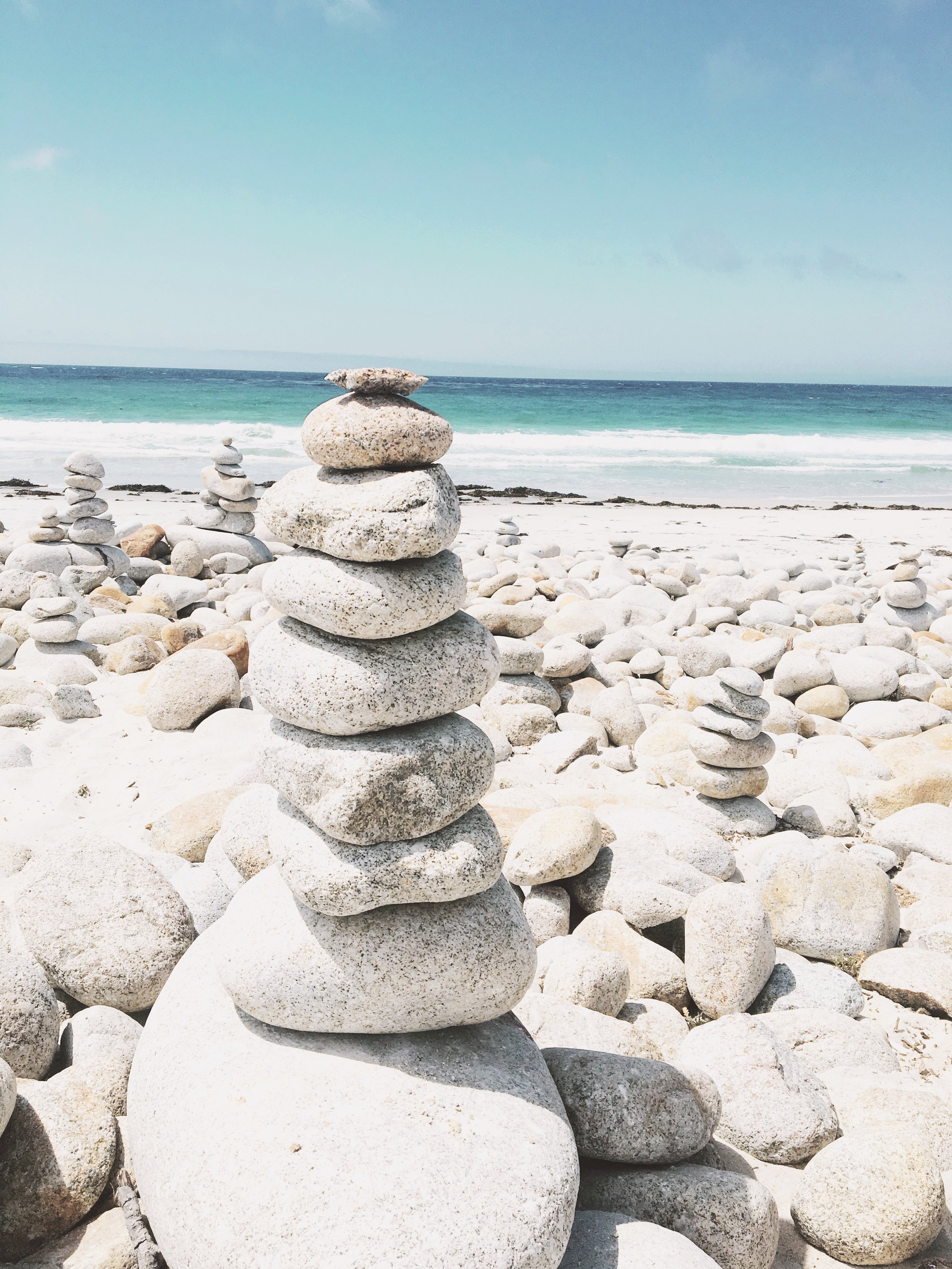 Asking Questions as a Spiritual Practice — CURATE Ministries