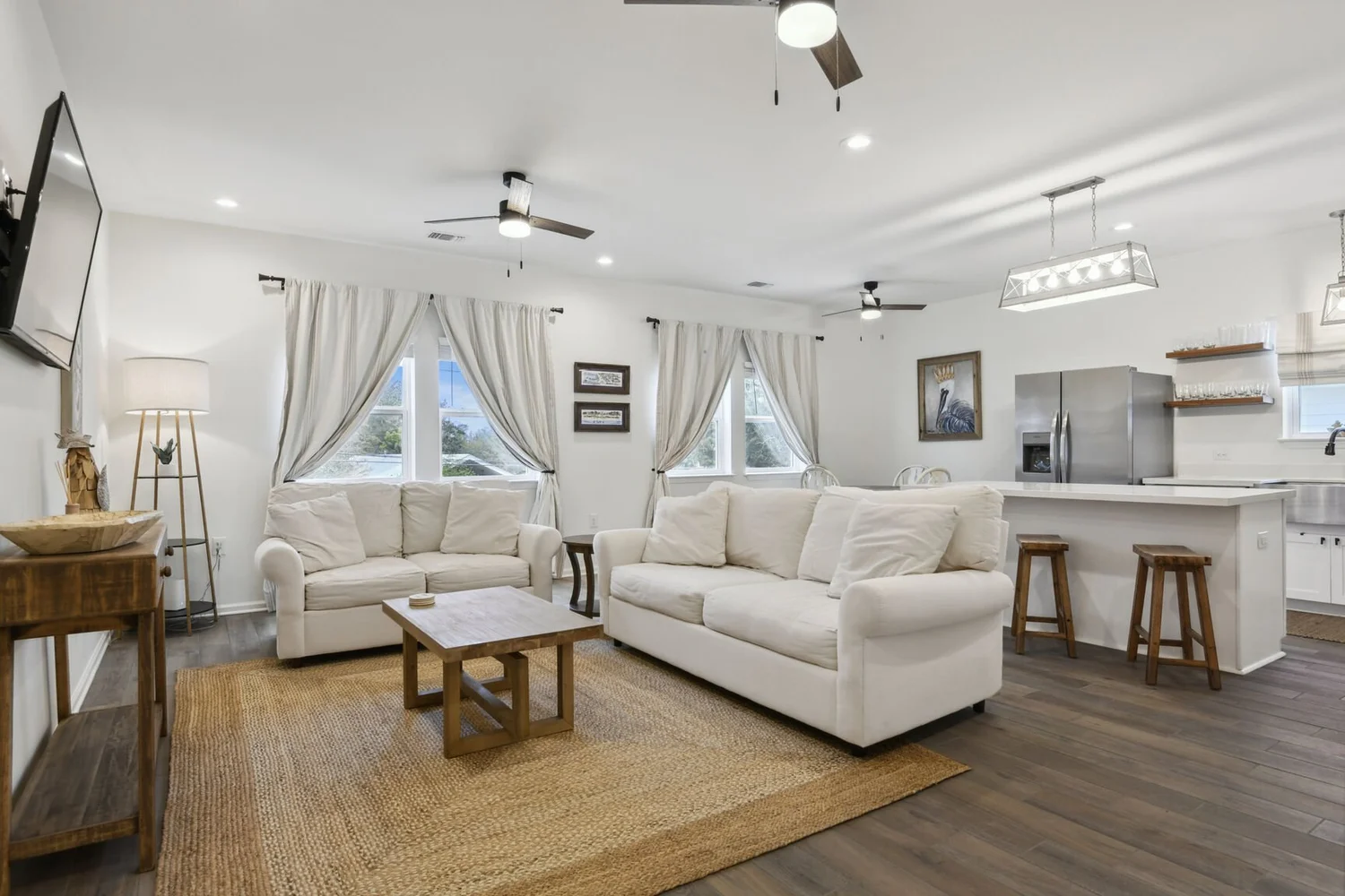 Magnolia Suites BSL