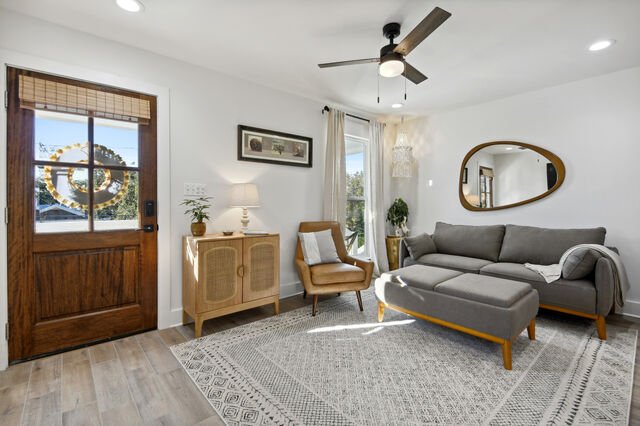 Magnolia Suites BSL