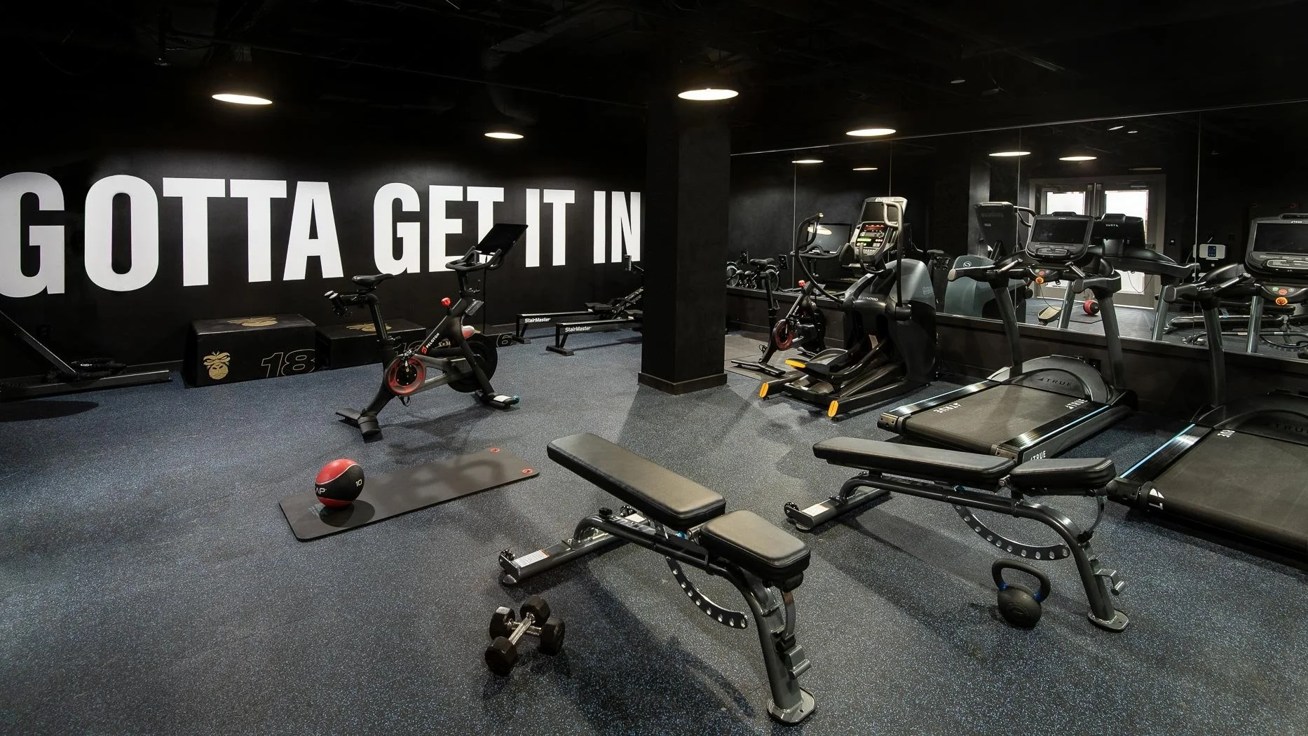 Washington D.C. — UniversityHaus