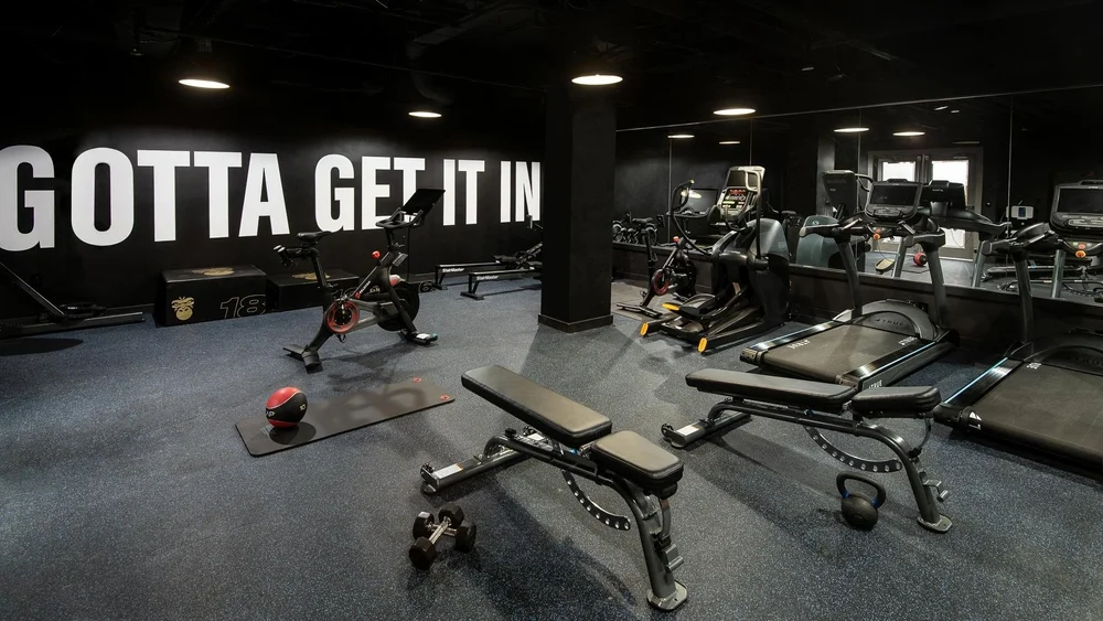 Washington D.C. — UniversityHaus