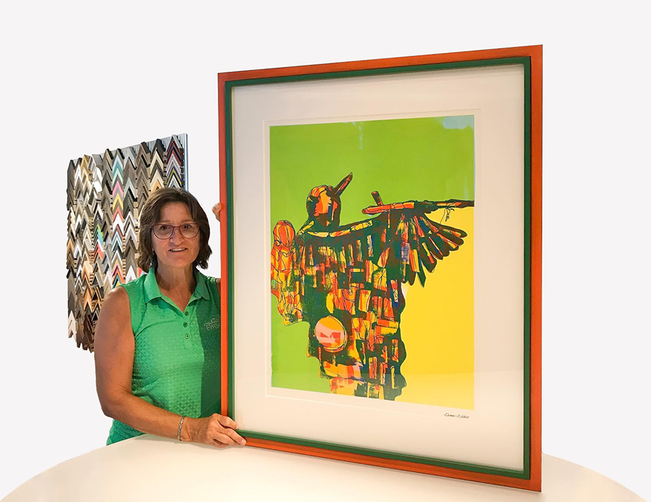 Metro Frame Works Denver Picture Framing Shop Wheat Ridge