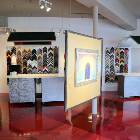 Metro Frame Works Denver Picture Framing Shop Wheat Ridge