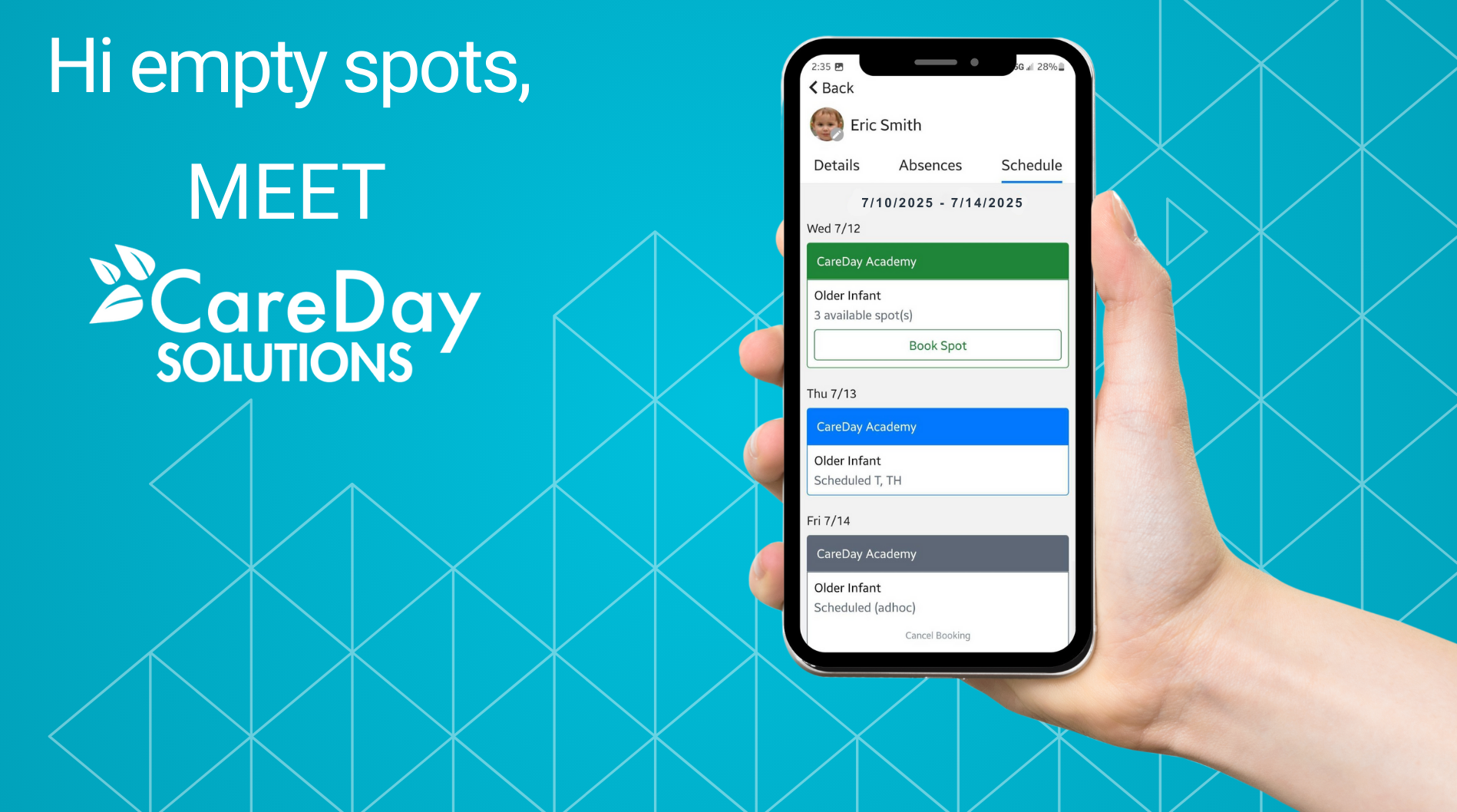 Tips for Planning Your Childcare Center’s Summer Camp Program — CareDay Solutions