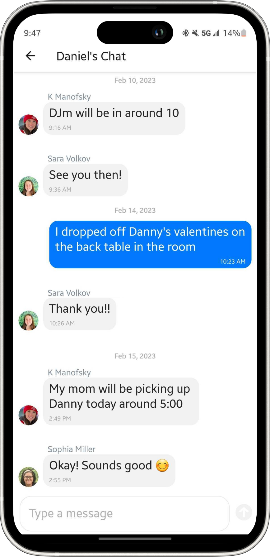 Mastering Parent Communication — CareDay Solutions