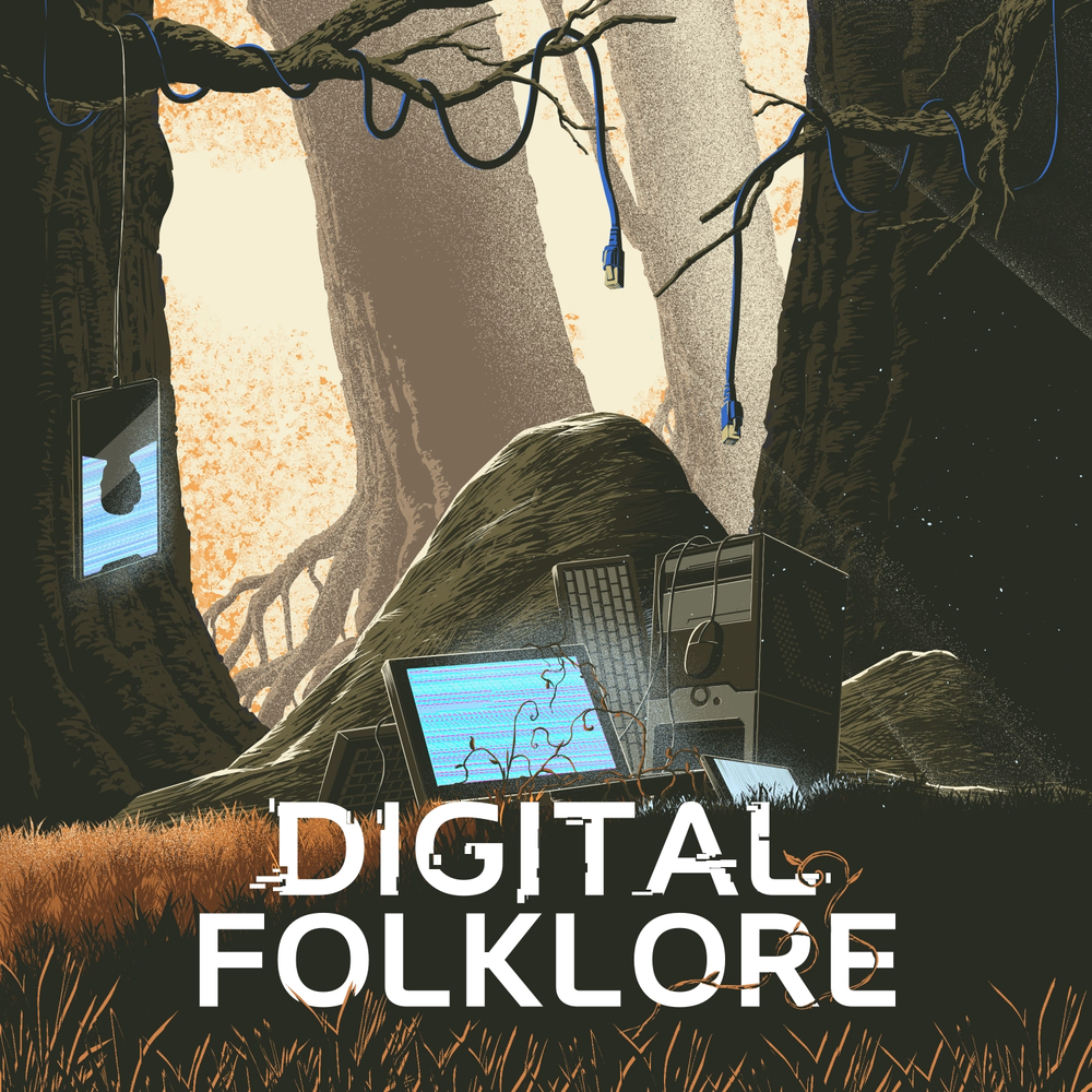 Digital Folklore Podcast