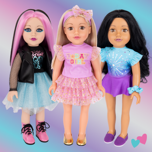 DesignaFriend — Kid Kreations
