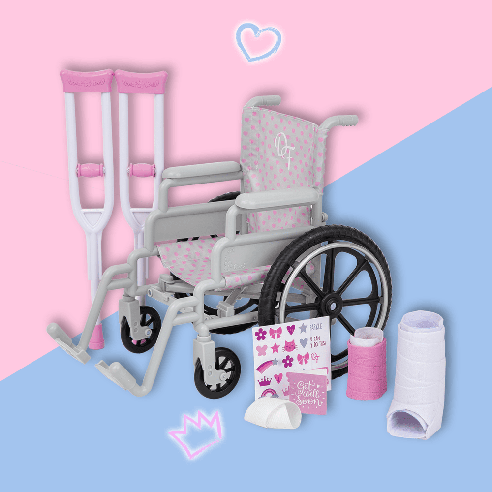 DesignaFriend — Kid Kreations