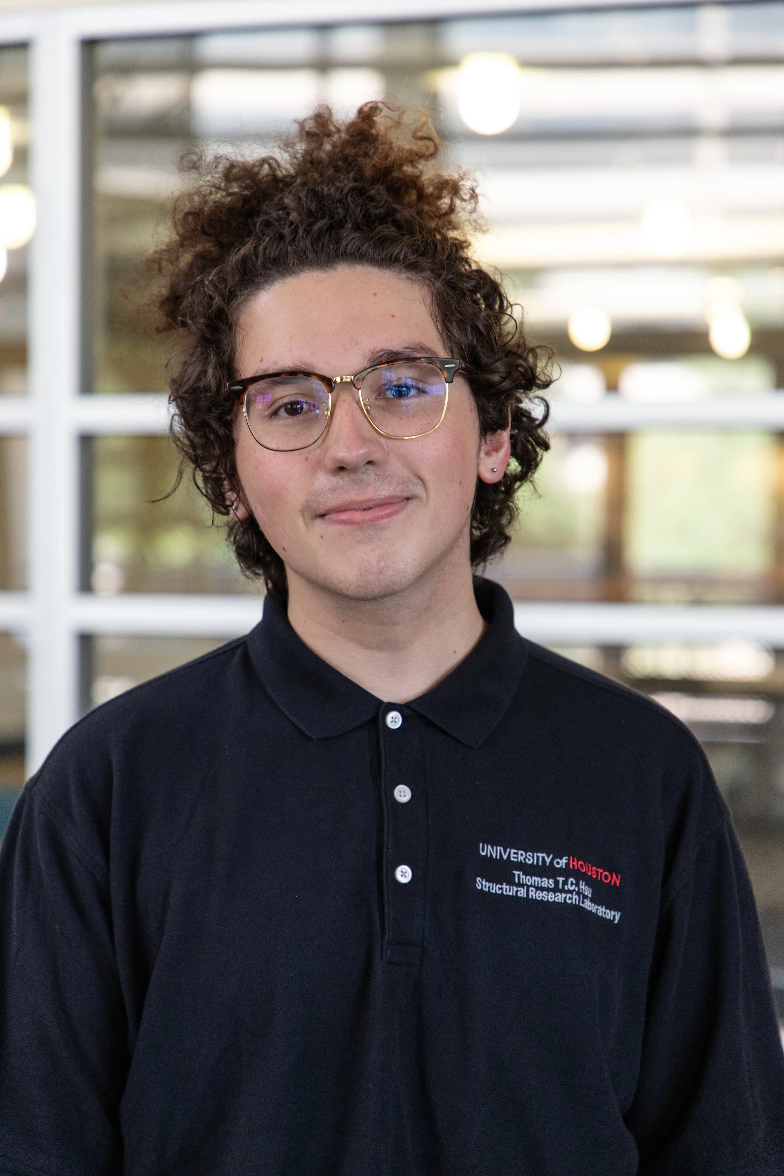 Undergraduate Student Assistants — SP-I LAB