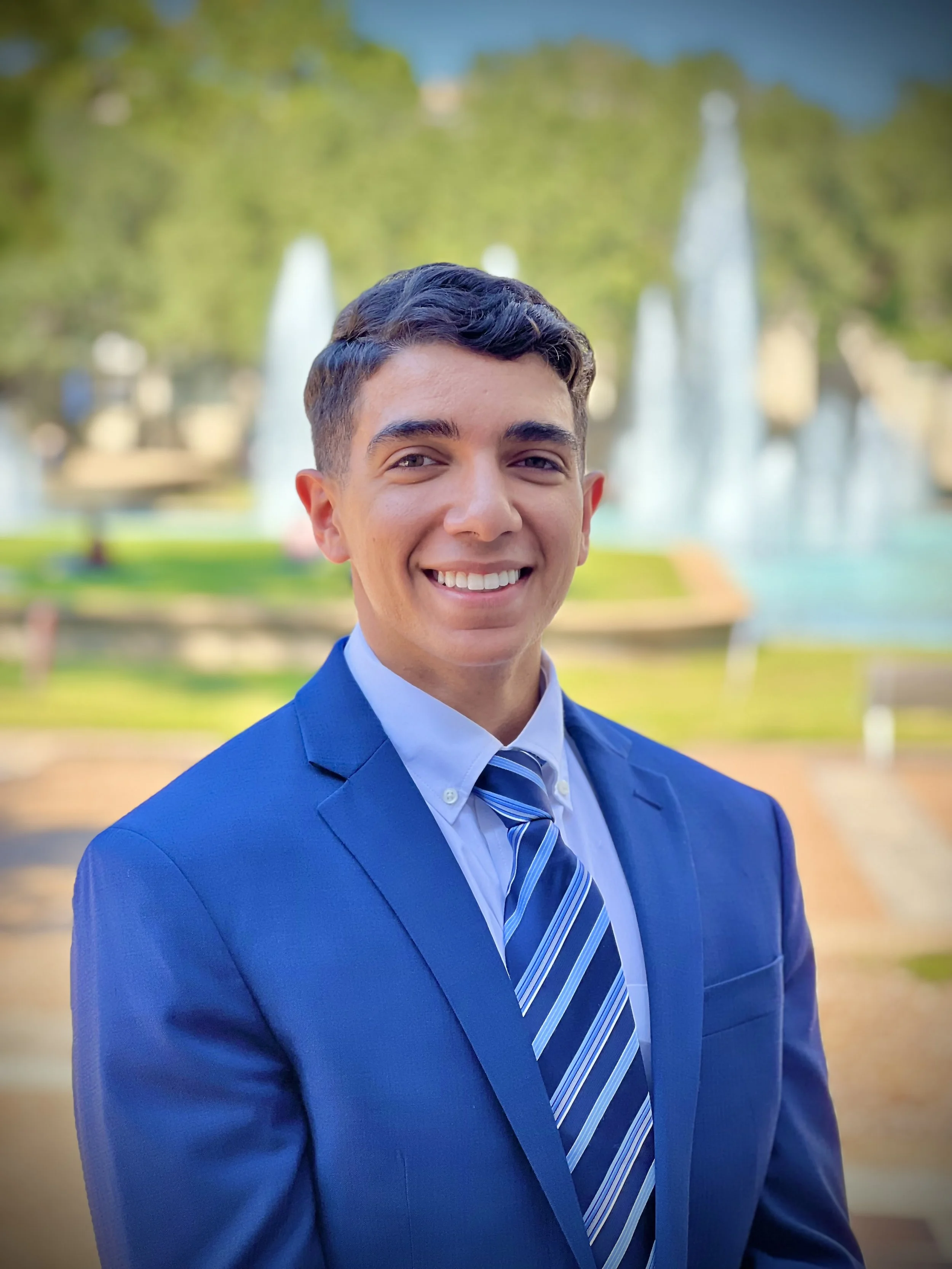 Undergraduate Student Assistants — SP-I LAB