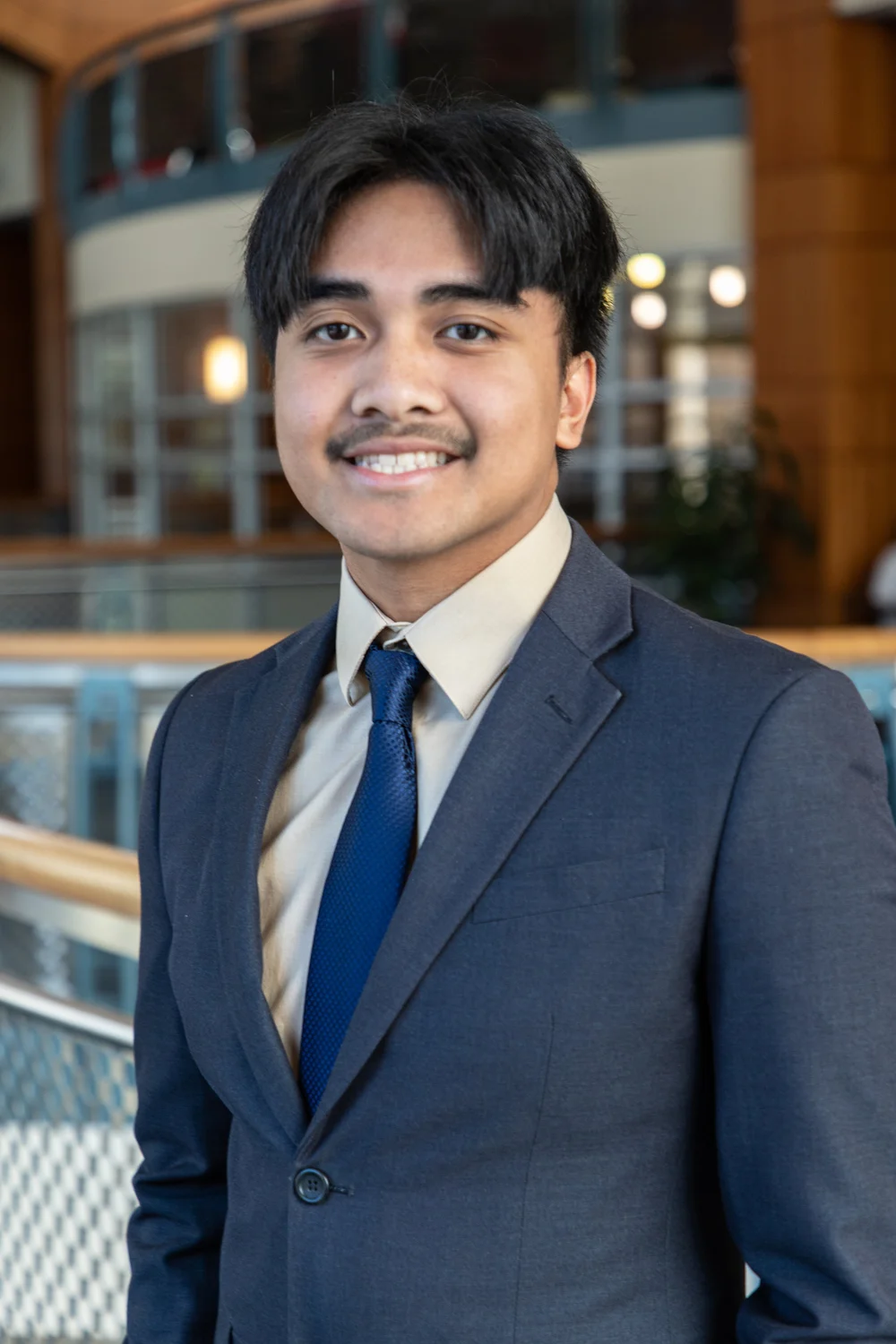 Undergraduate Student Assistants — SP-I LAB