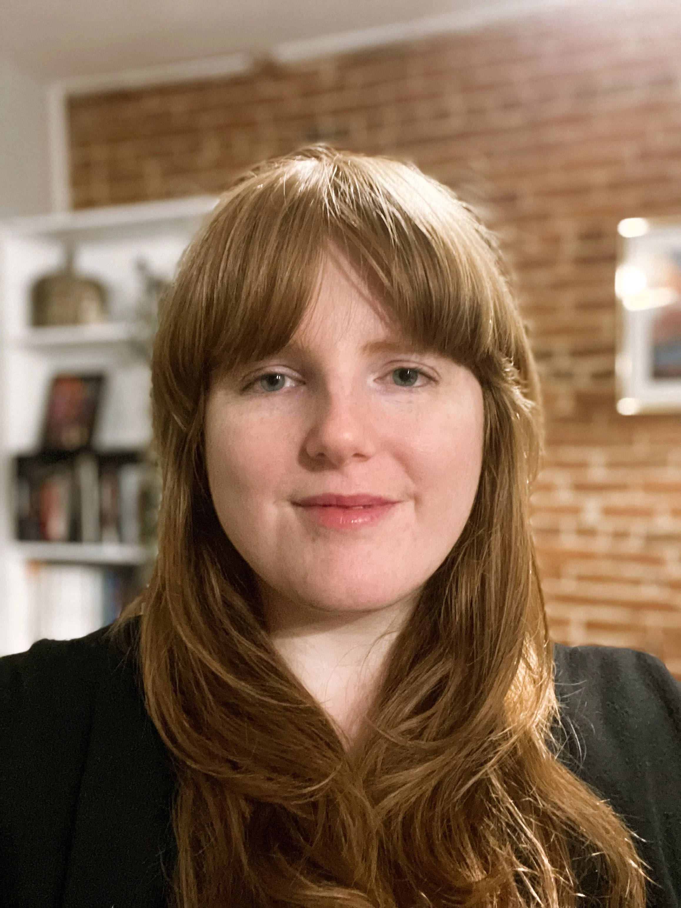 Haley Sheridan Sweet, LCSW-C — Reflective Therapy Group