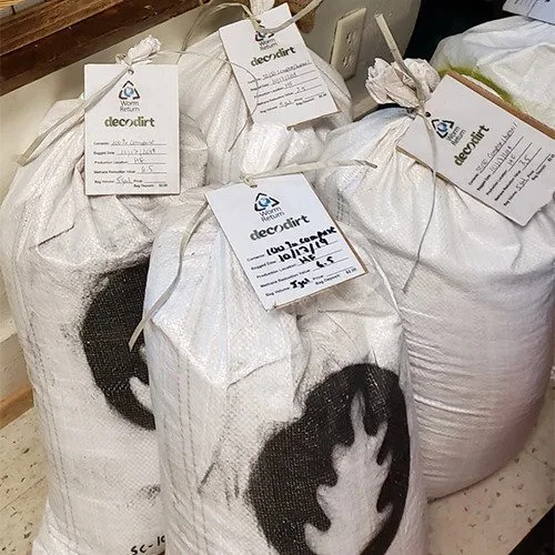 General 2 — Worm Return Composting Services in Pittsburgh