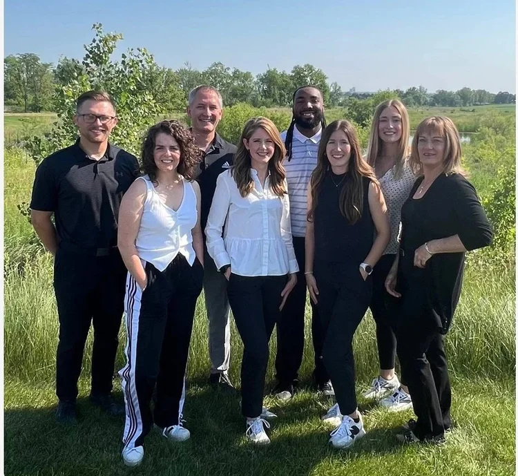 United Movement — Ames Performance Physical Therapy