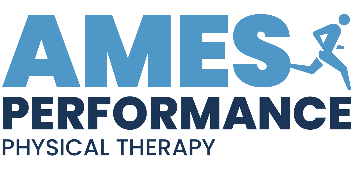 Best Physical Therapy in Ames — Ames Performance Physical Therapy