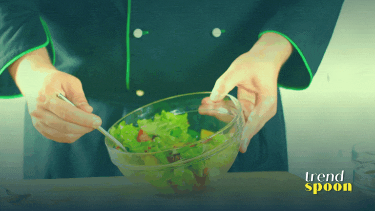 MORE — Trend Spoon - New Food Trends in 2023 🥄