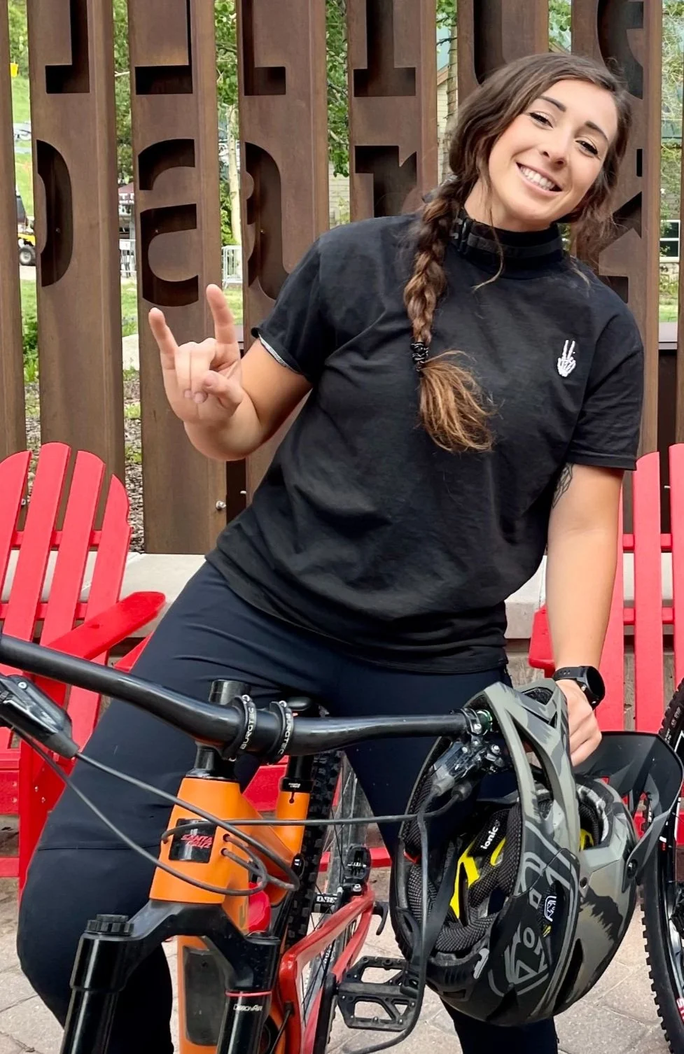 Board of Directors — COSMBA