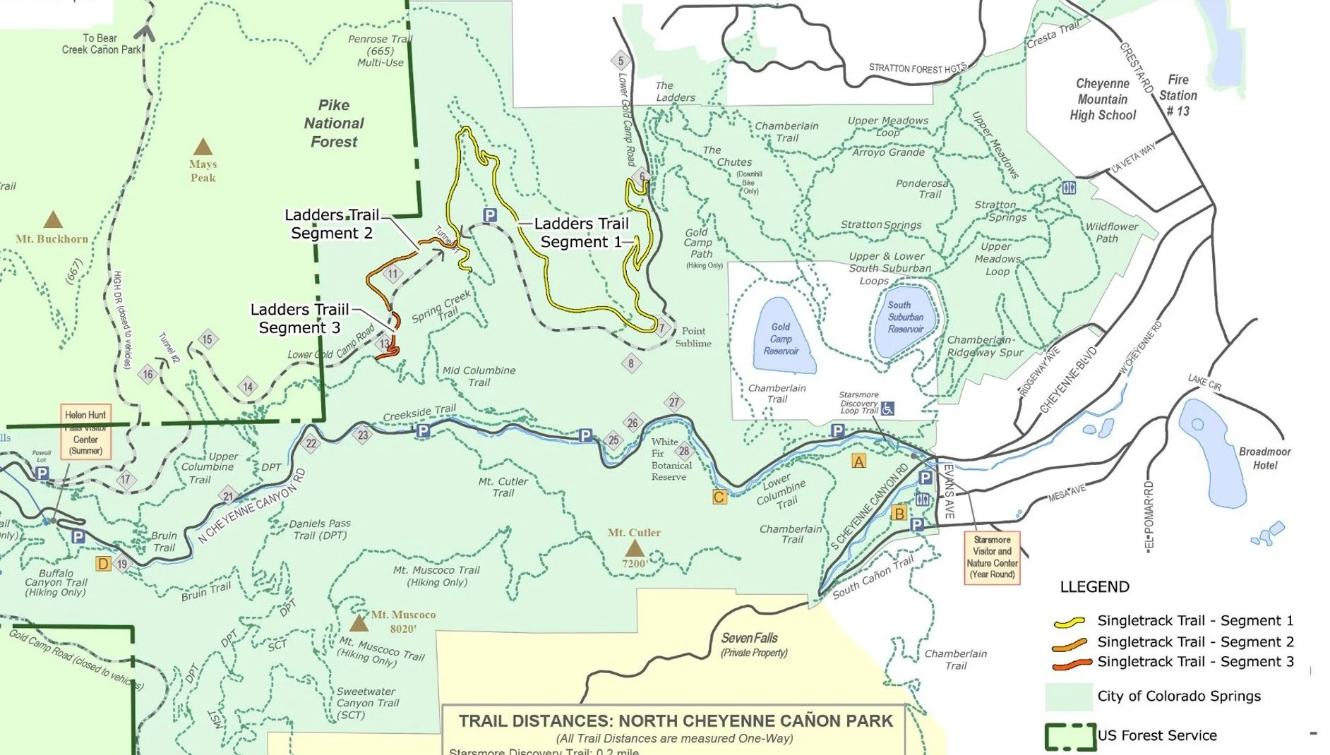 Captain Morgans — COSMBA