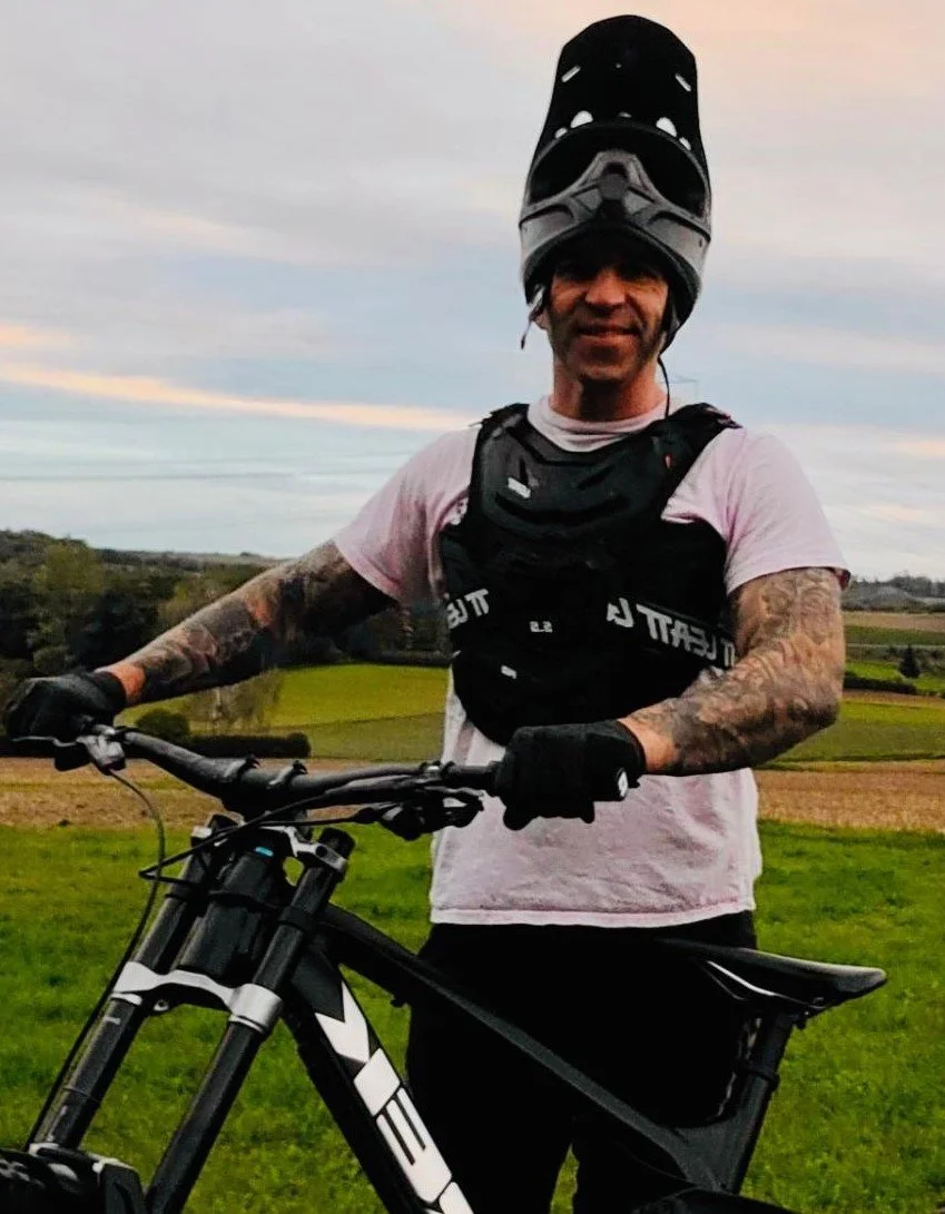 Board of Directors — COSMBA