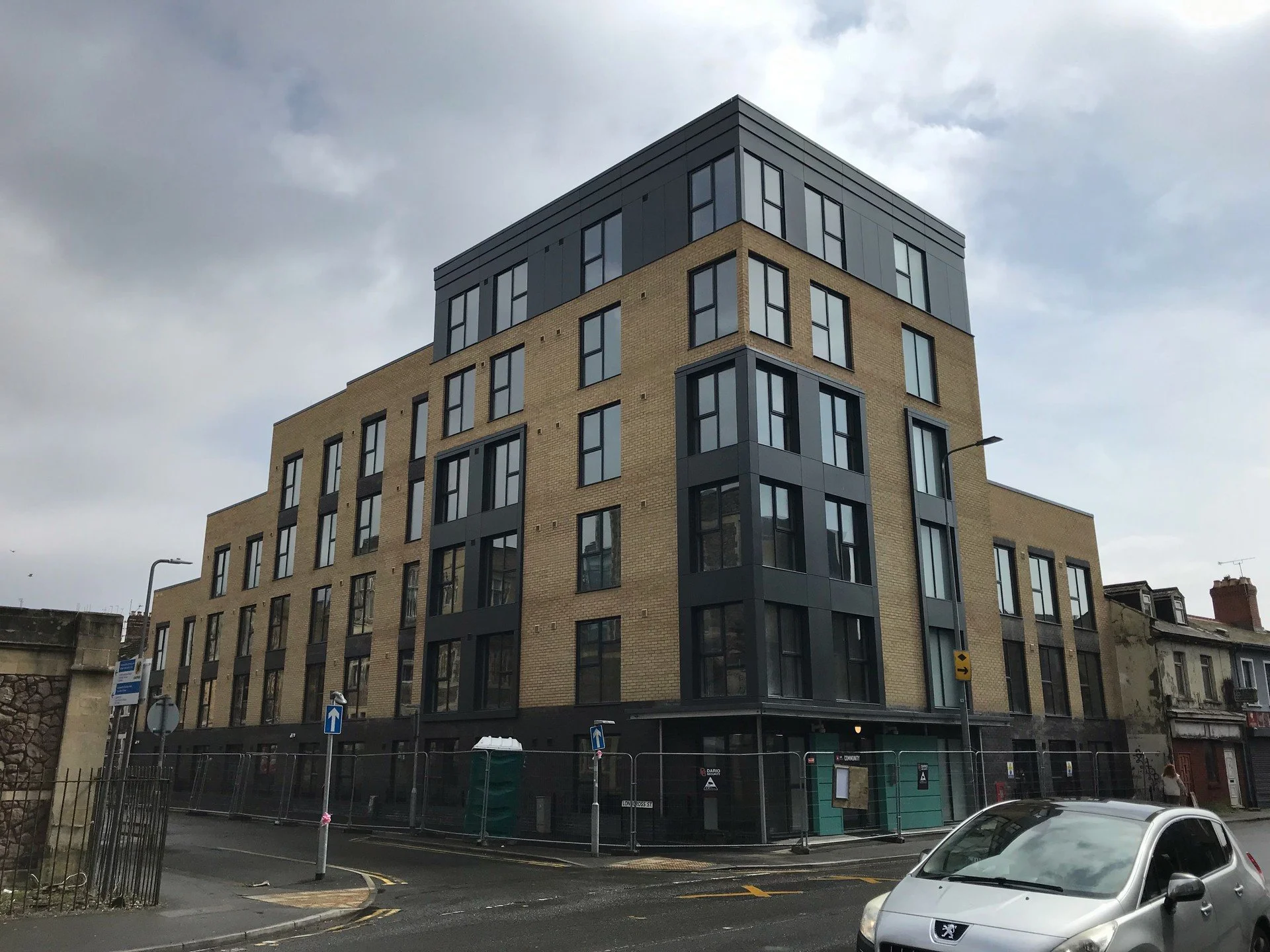 Architects in Cardiff, Barry & South Wales | Commercial & Residential ...