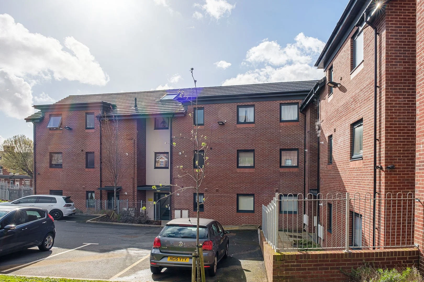 Dennis Hellyar Architects | Sustainable Architects Cardiff