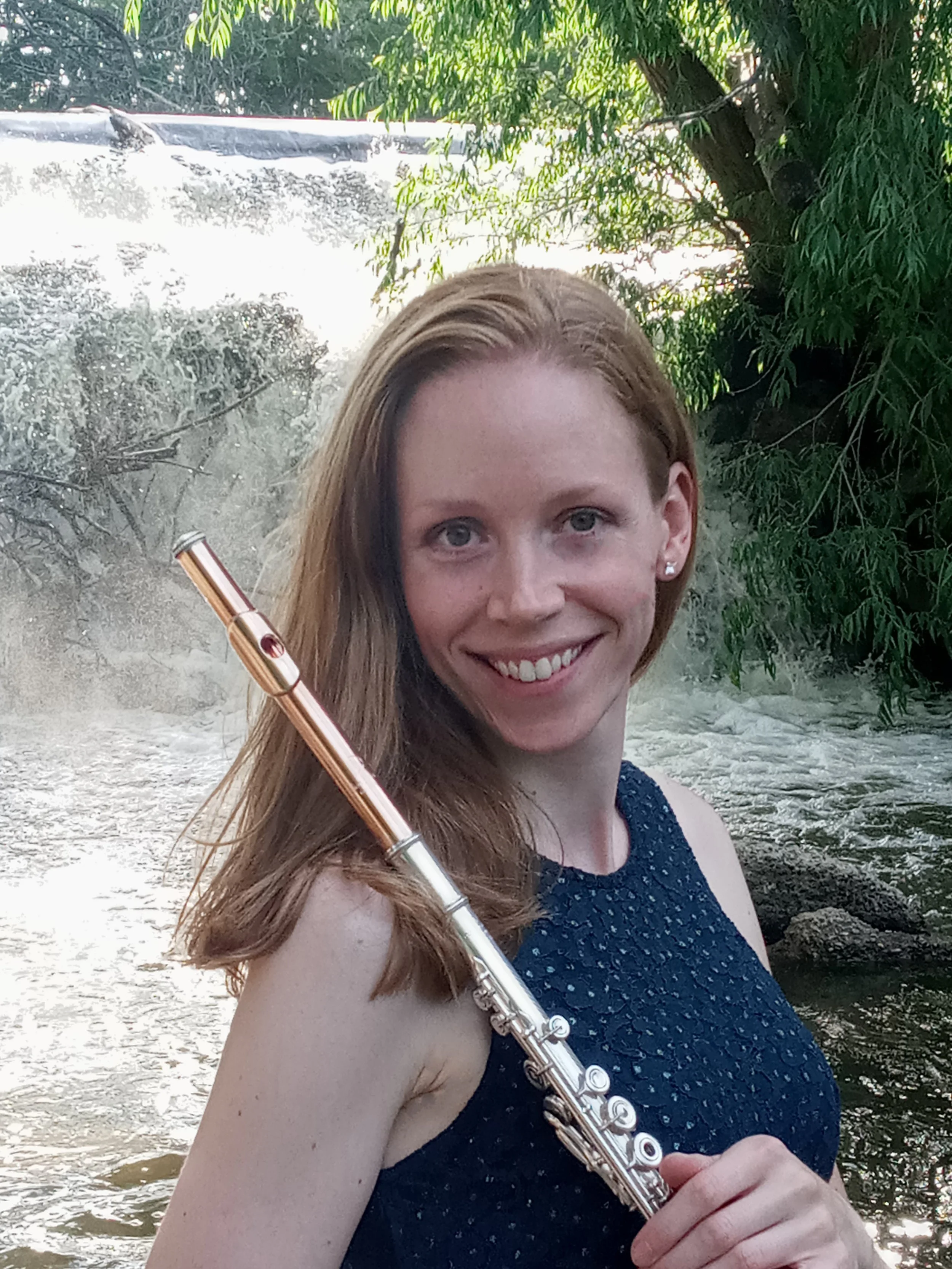 Rachelle Crowell — Boulder Chamber Orchestra