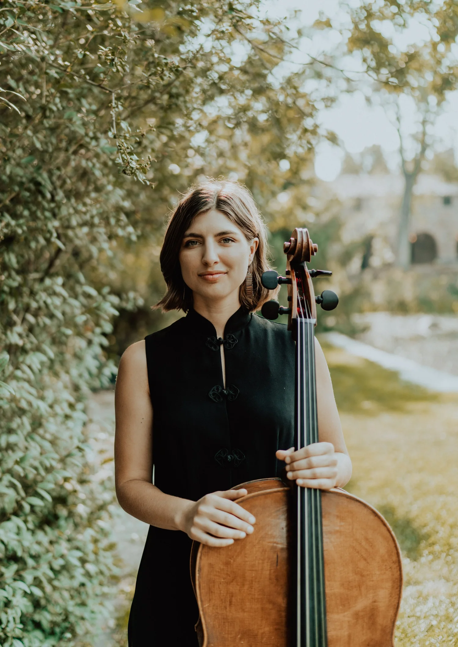 Erin Patterson — Boulder Chamber Orchestra
