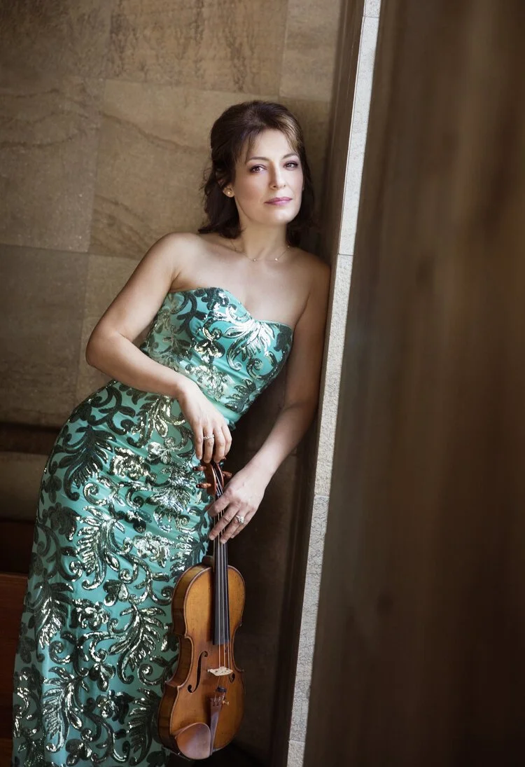 Boulder Chamber Orchestra