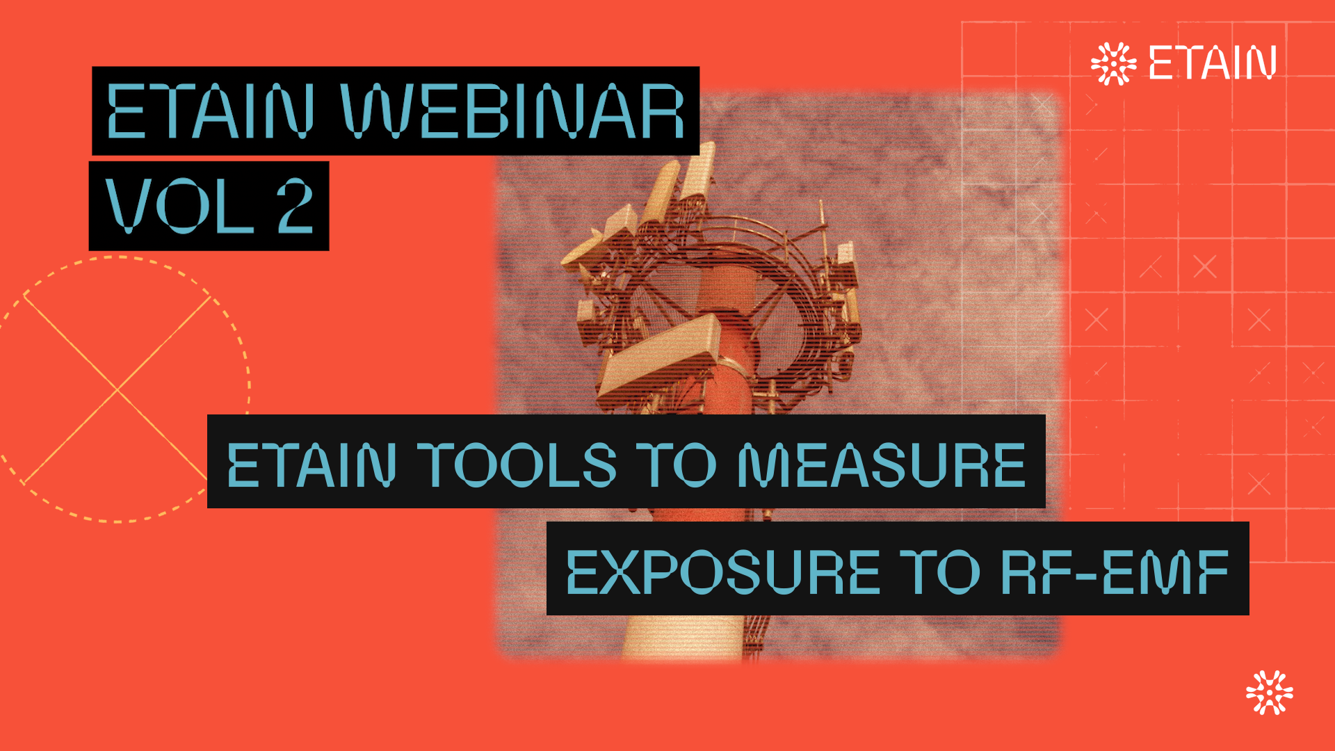 Webinars — ETAIN project